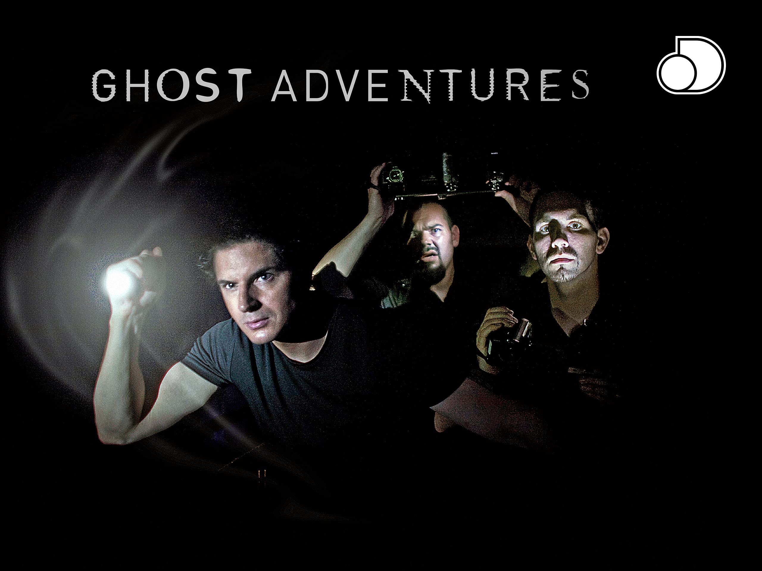 Watch Ghost Adventures - Season 1 | Prime Video