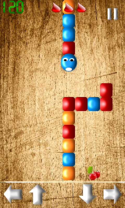 Mr. Worm - App on the Amazon Appstore