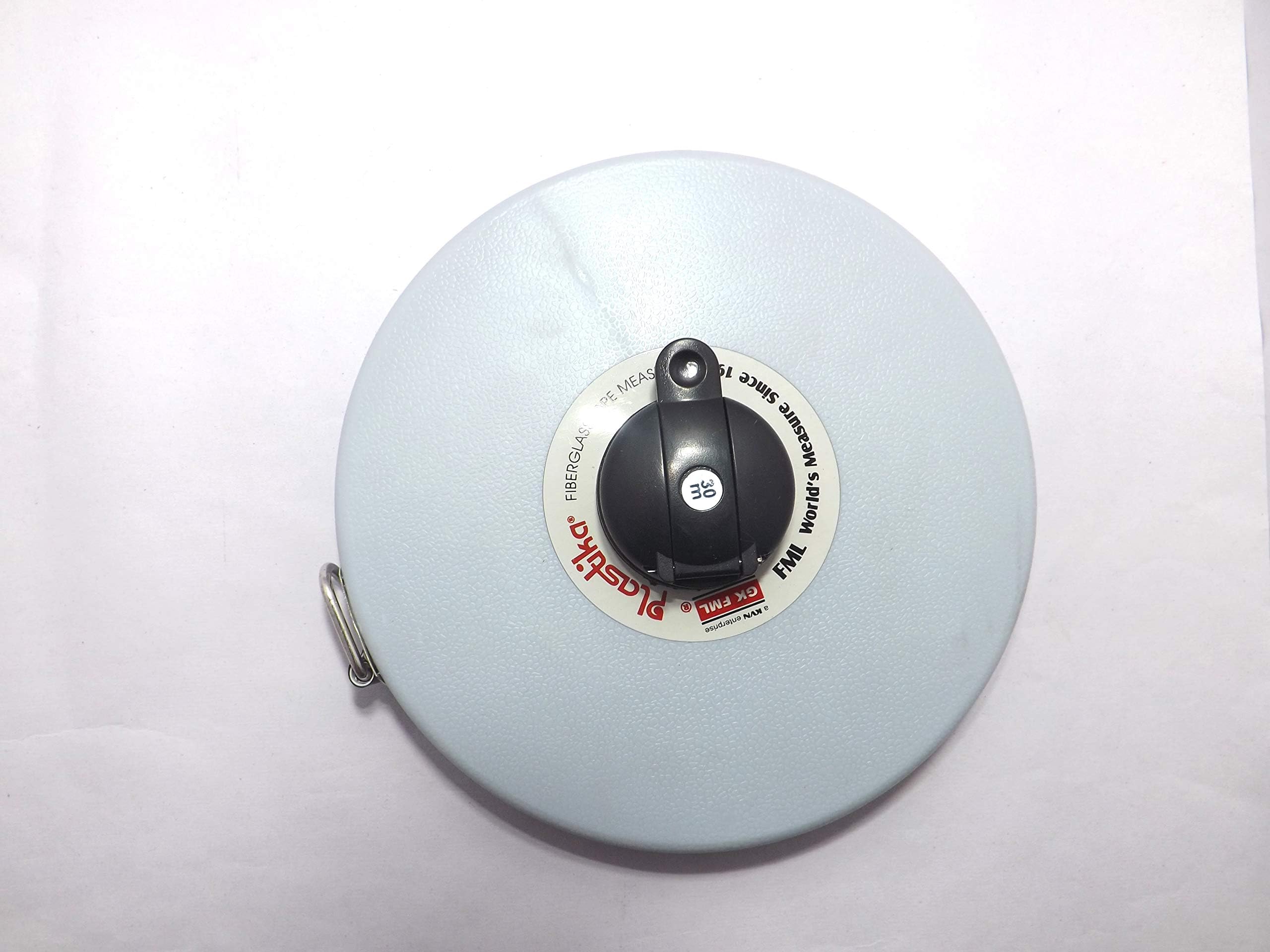 Measuring Tape 30 Meter : Amazon.in: Home Improvement