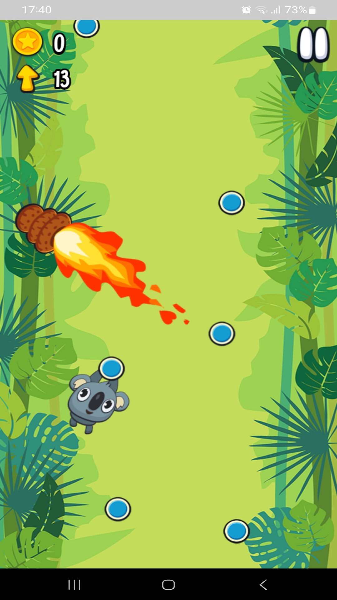 Koala Game - App on Amazon Appstore