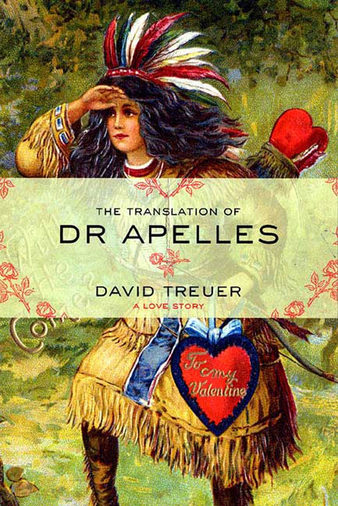 David Treuer Syracuse University Press — Anton Treuer