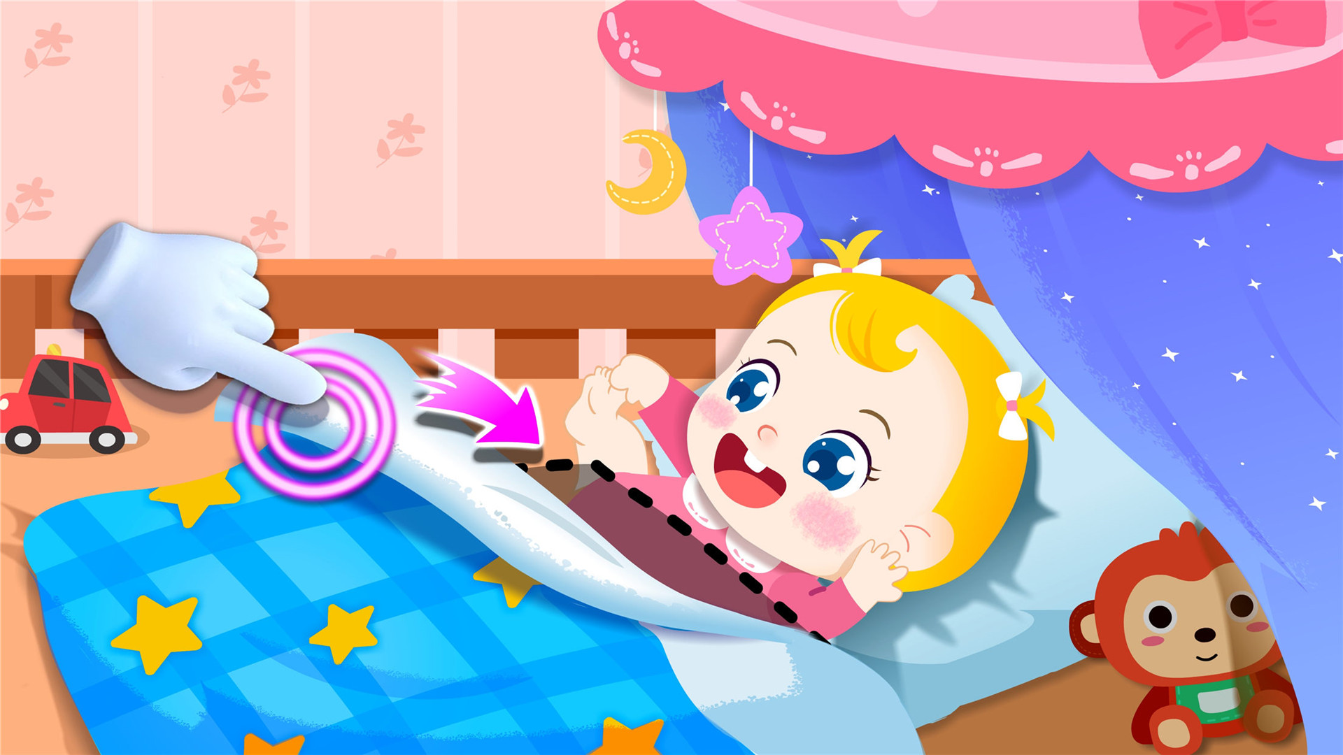 Baby Panda Care 2 - App on the Amazon Appstore