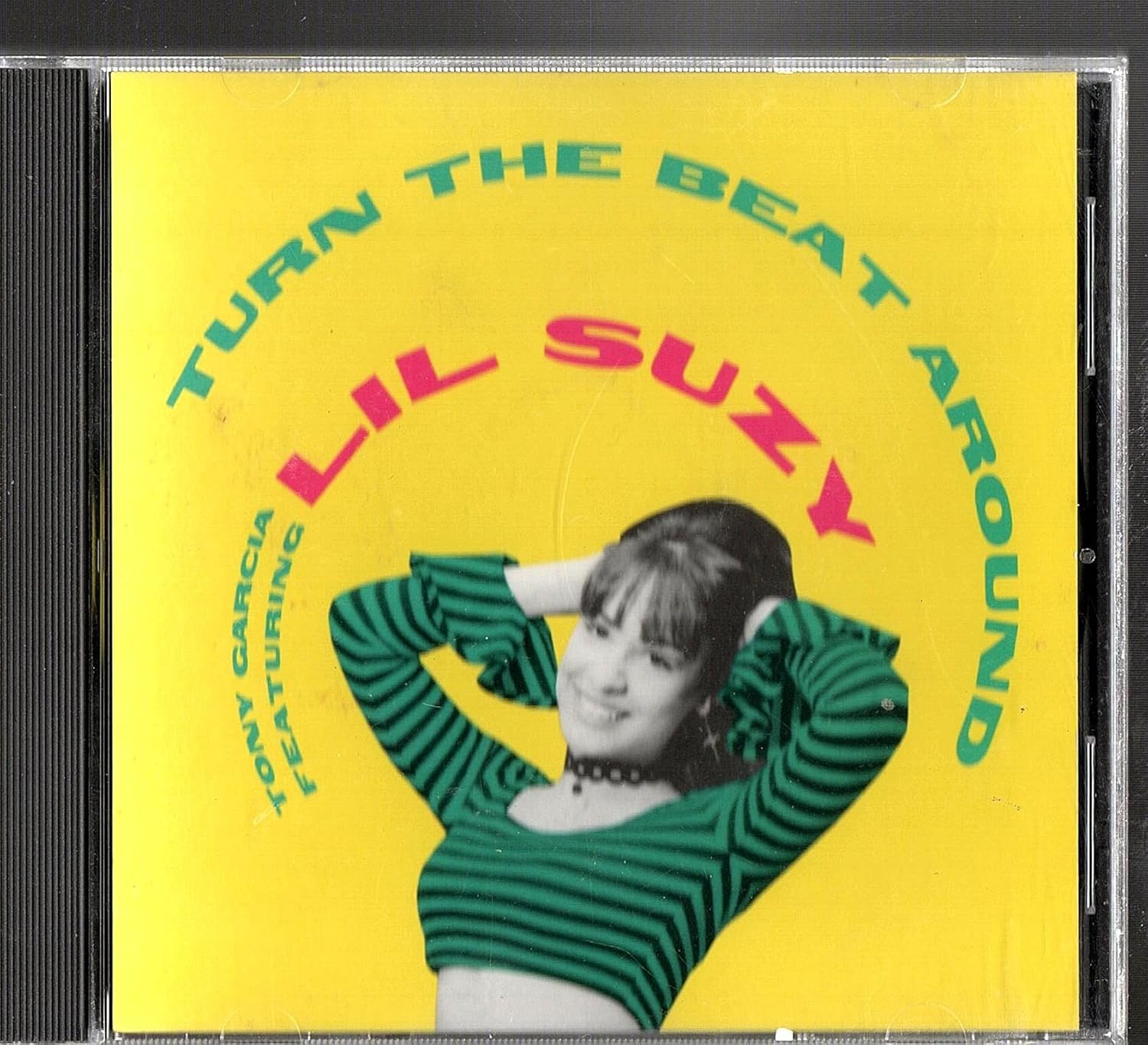 Lil Suzy - Turn the Beat Around - Amazon.com Music