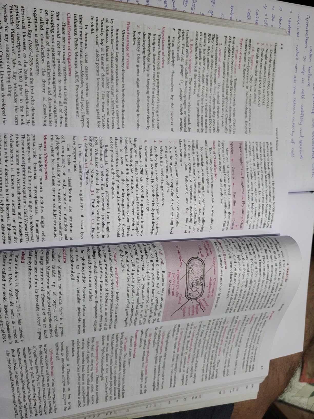 Lucent's General Science 2024 Latest Edition with New Updated Contents ...