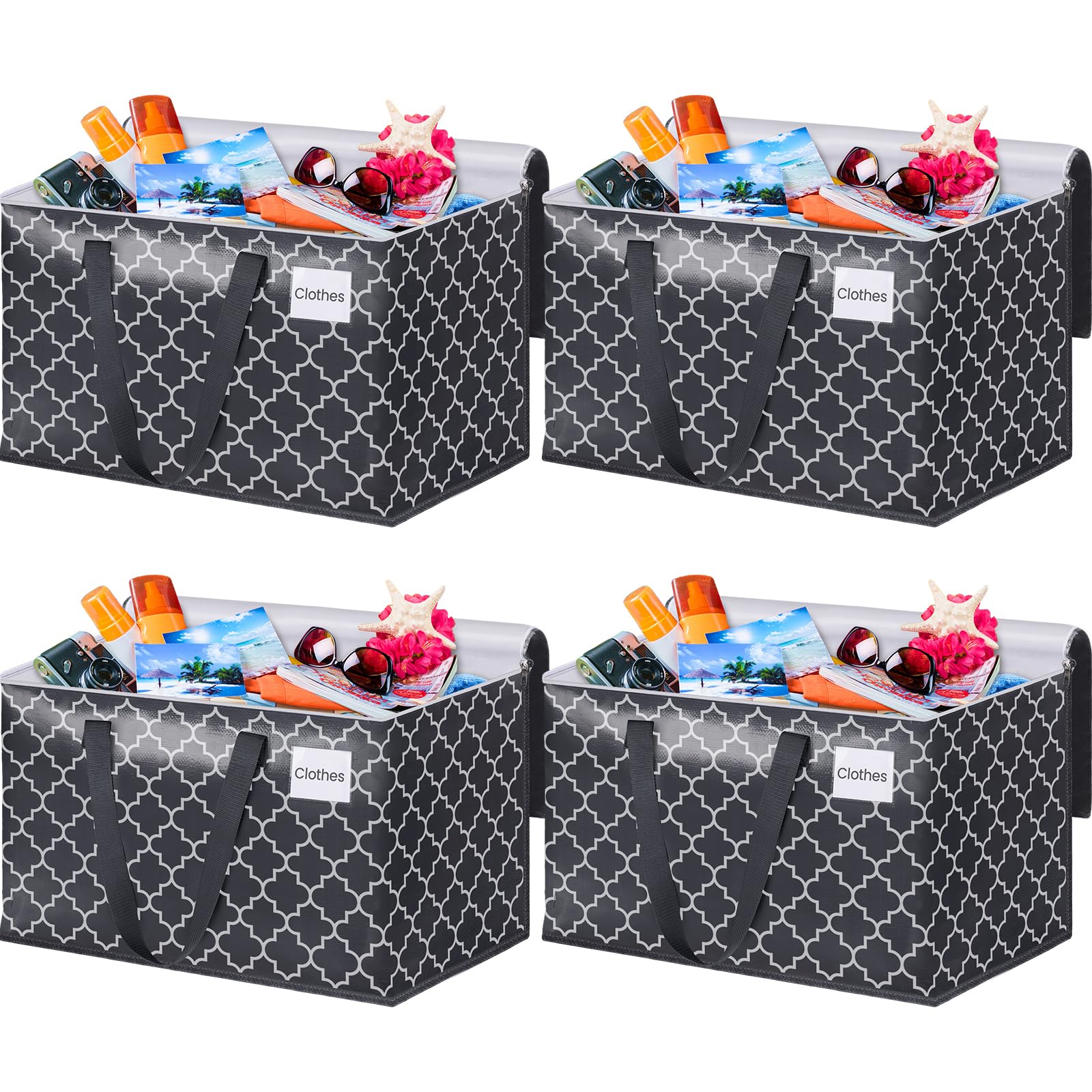 Snapklik.com : StorageRight Moving Bags Heavy Duty Large Strong Moving ...