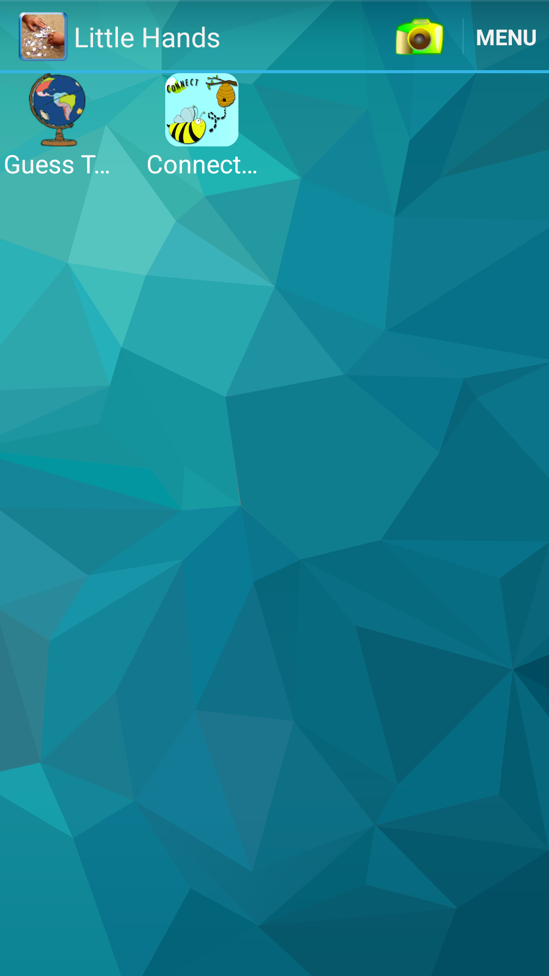 LittleHands Child Lock - App on Amazon Appstore