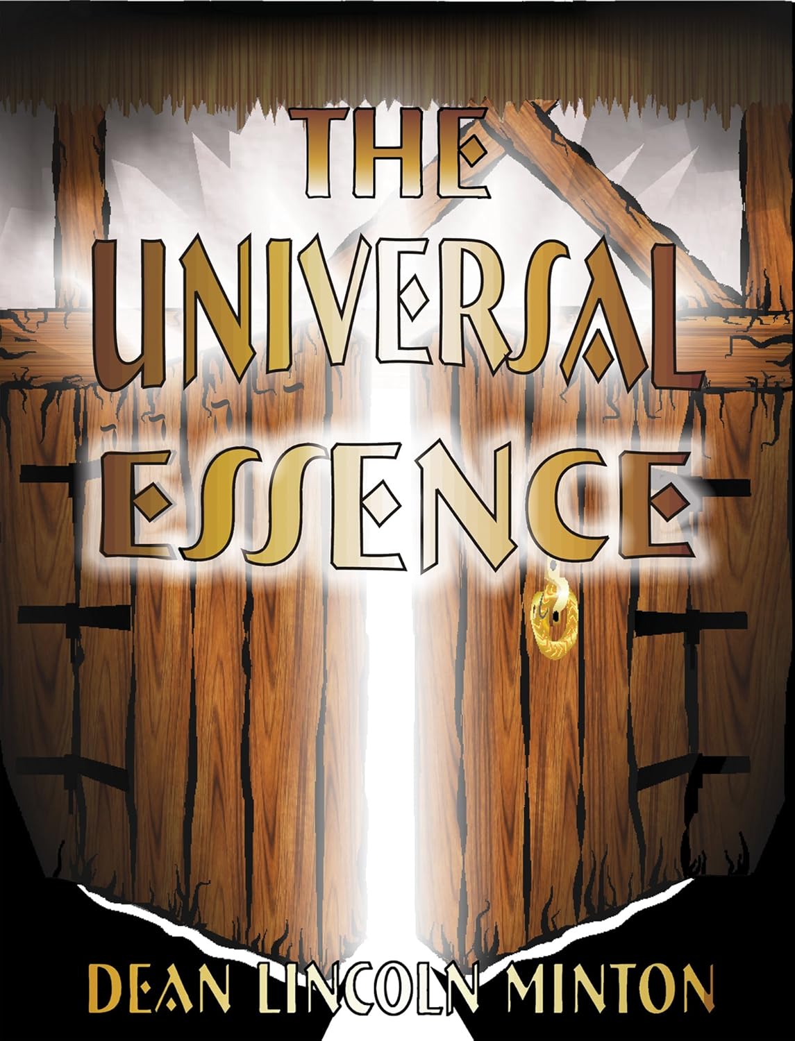 Amazon.com: The Universal Essence eBook : Minton, Dean Lincoln: Kindle ...