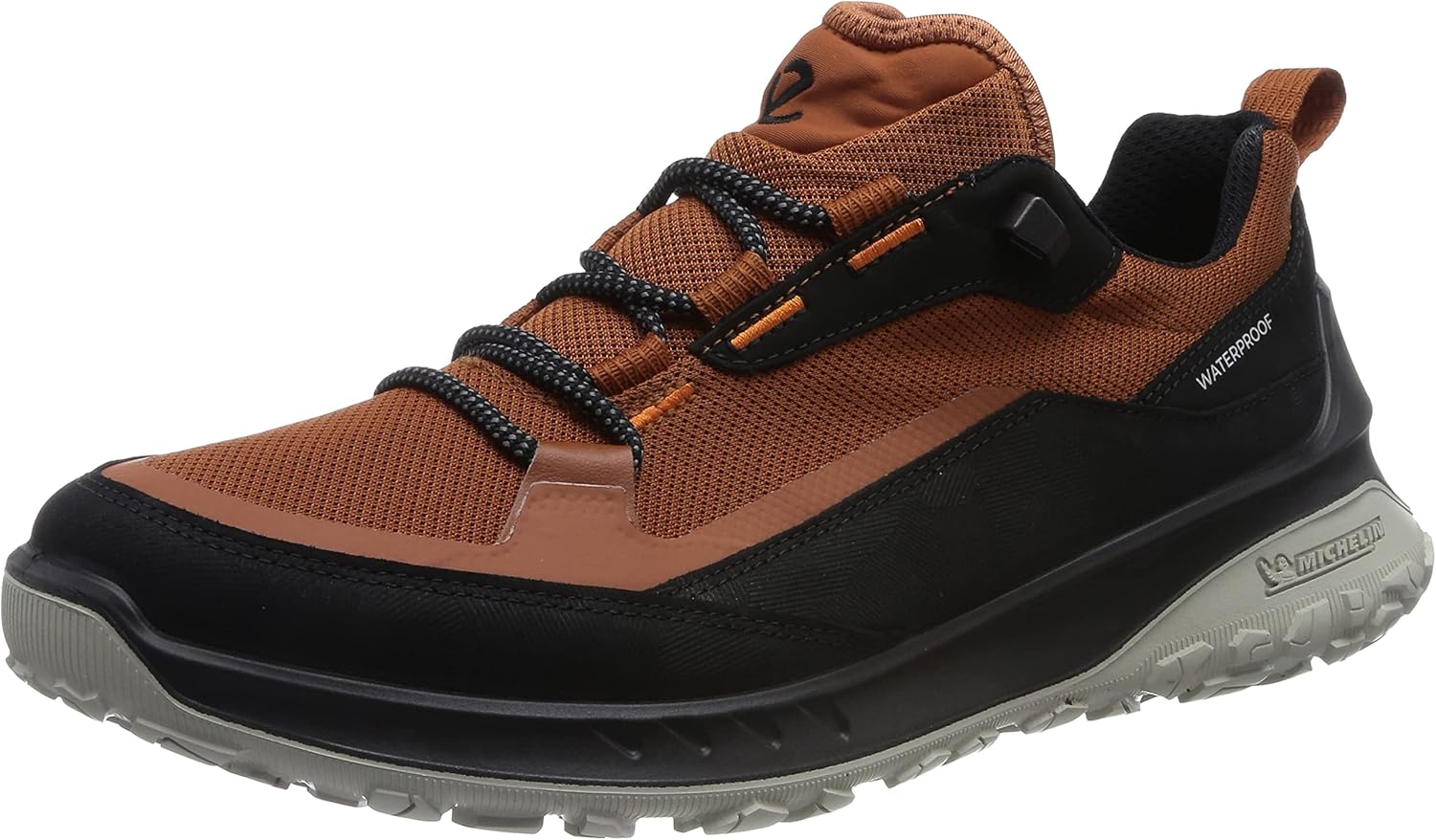 ECCO Homme ULT-trn M Low WP Chaussures d'extérieur : Amazon.fr: Mode