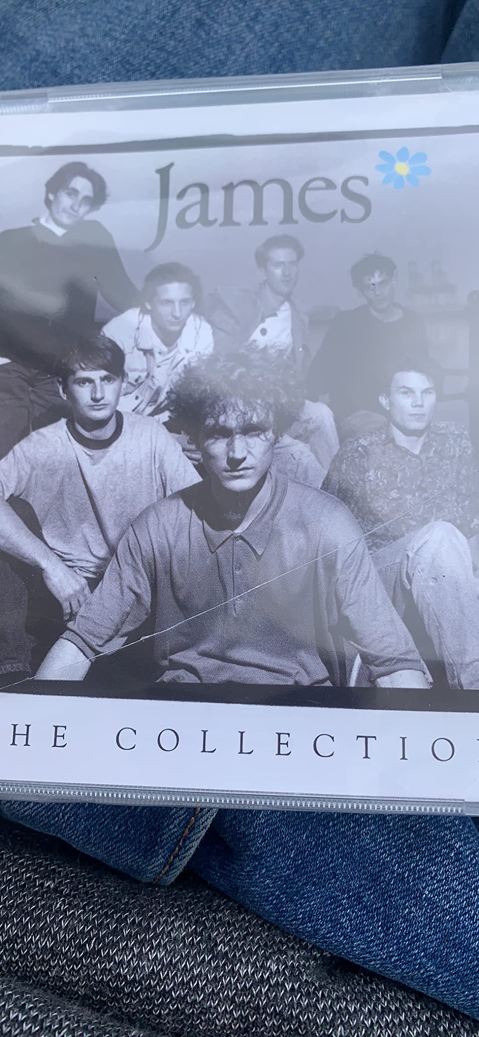 The Collection: Amazon.co.uk: CDs & Vinyl