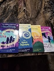 The Never Girls Collection #1 (Disney: The Never Girls): Books 1-4 ...