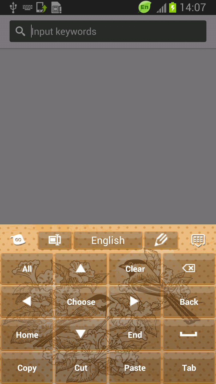 Fancy Keyboard - App on the Amazon Appstore