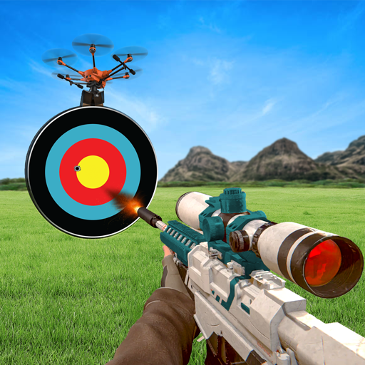 Real Target Gun Shooter Games:Amazon.in:Appstore for Android