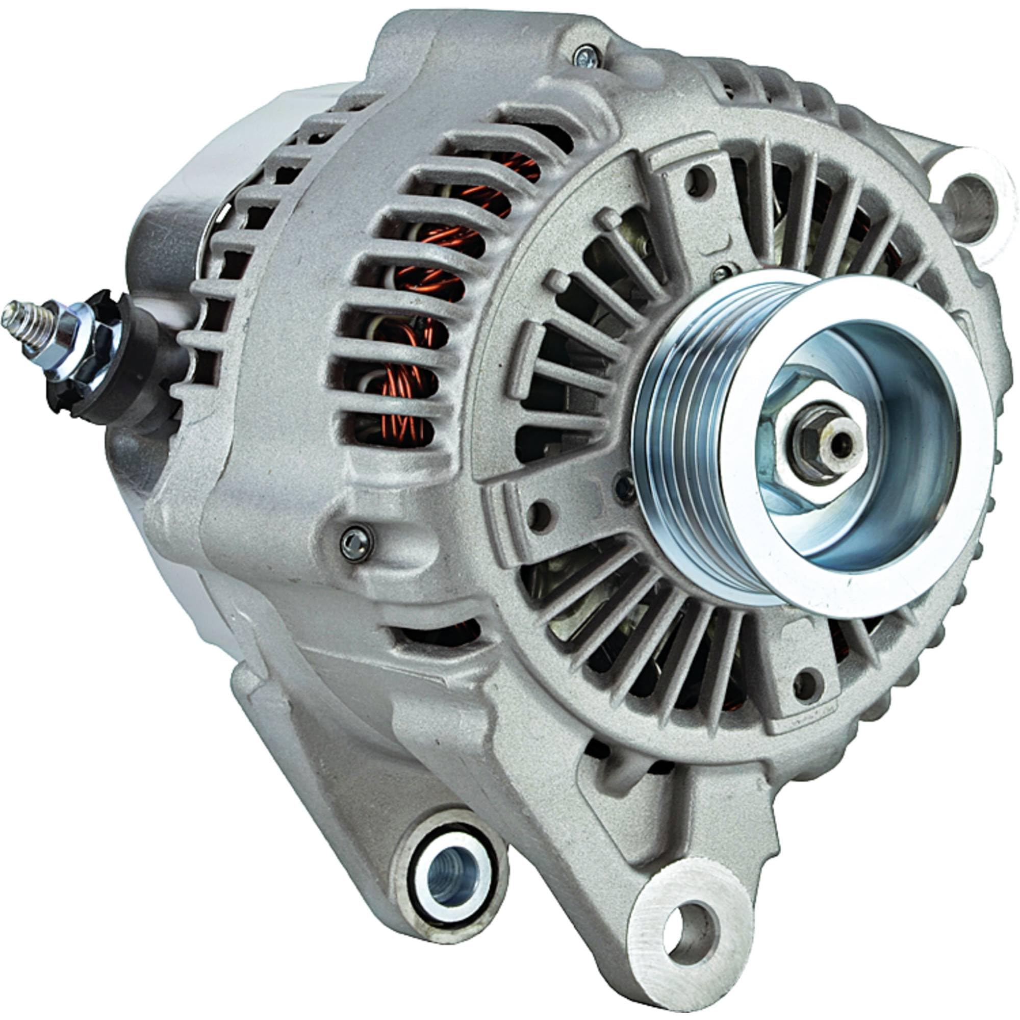 DB Electrical AND0388 New Alternator For 4.0L 4.0 Jeep Grand Cherokee ...