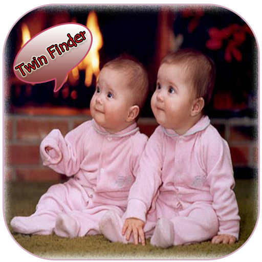 Twin Finder – Find My Twin Look Alike - App on Amazon Appstore