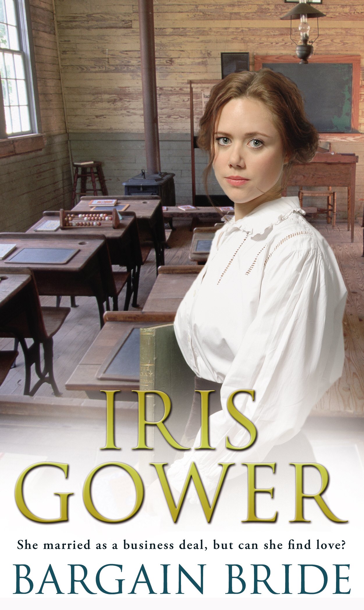 Bargain Bride: Amazon.co.uk: Gower, Iris: 9780552154345: Books