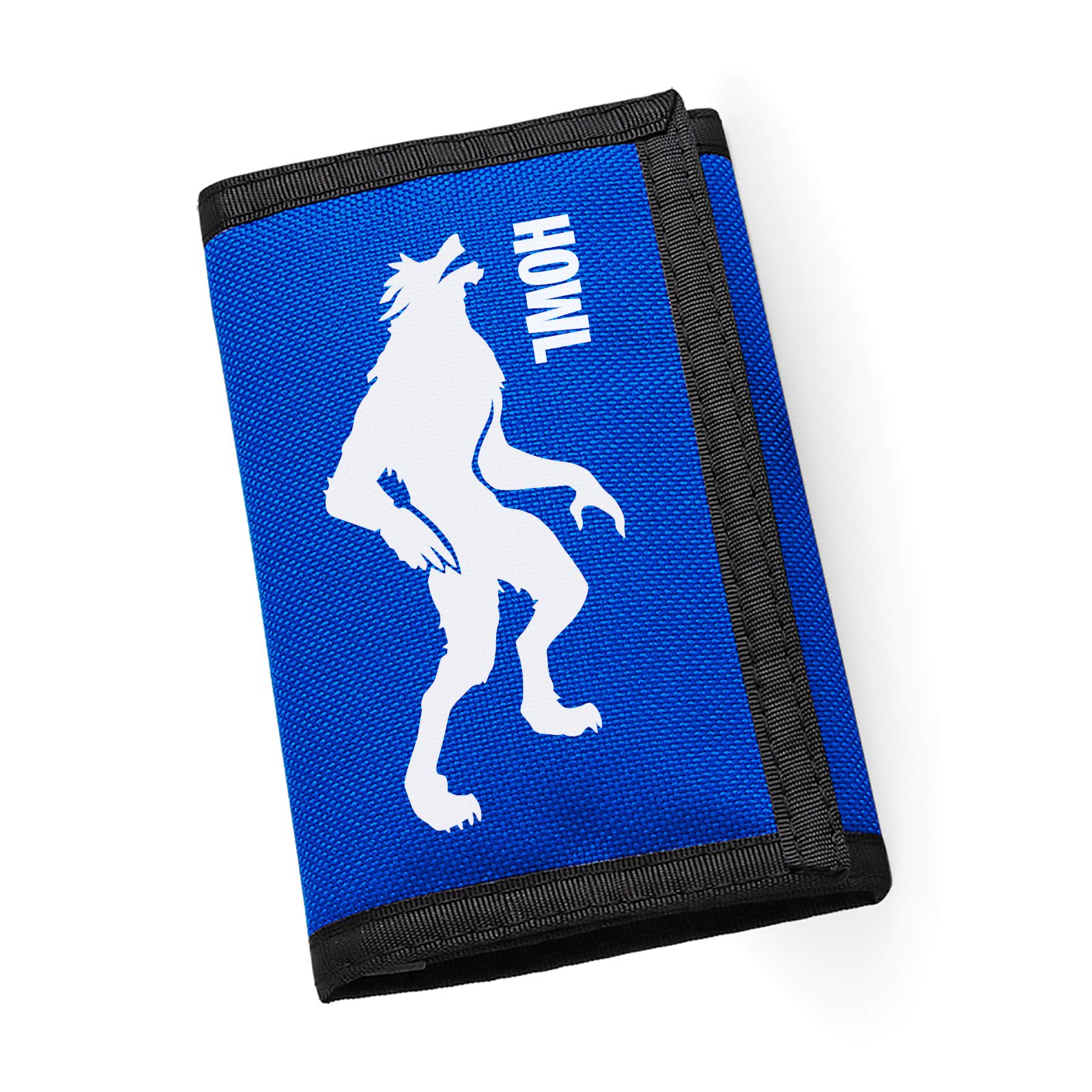 Buy Imprintable Howl Stand In Front Of A Moon For Maximum Effect Emote ...