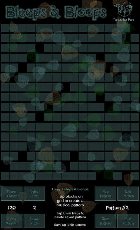 Bleeps and Bloops Lite (Kindle Tablet Edition) - App on the Amazon Appstore