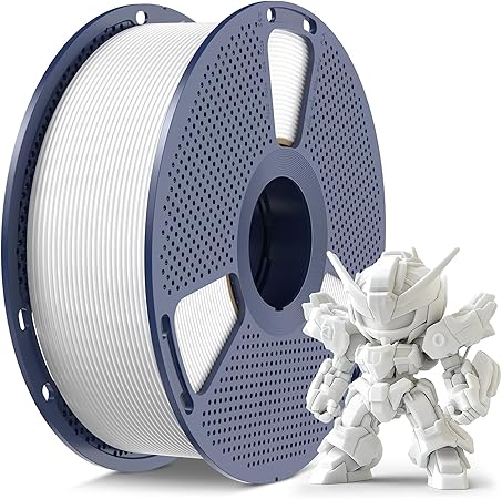 SUNLU High Speed PLA Meta Filament - Smooth, Tough 3D Printing