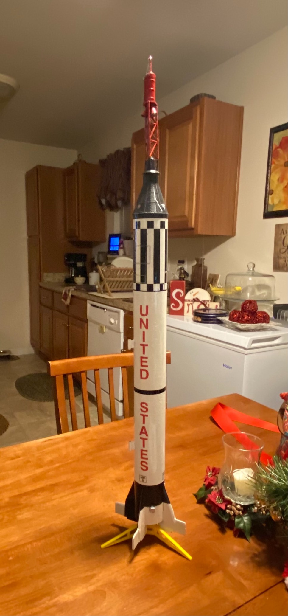 $3/mo - Finance Estes 2291 Pack of 3 Model Rocket Display Stands ...