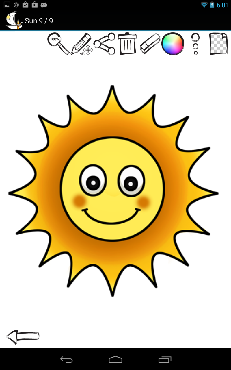 How to Draw: Easy Lessons for Kids - App on Amazon Appstore