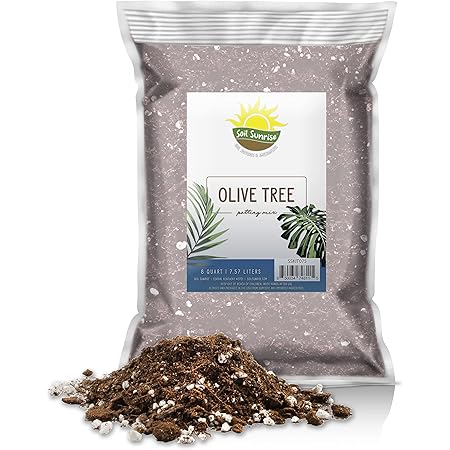 Amazon.com : TreeHelp Premium Fertilizer for Olive : Patio, Lawn & Garden