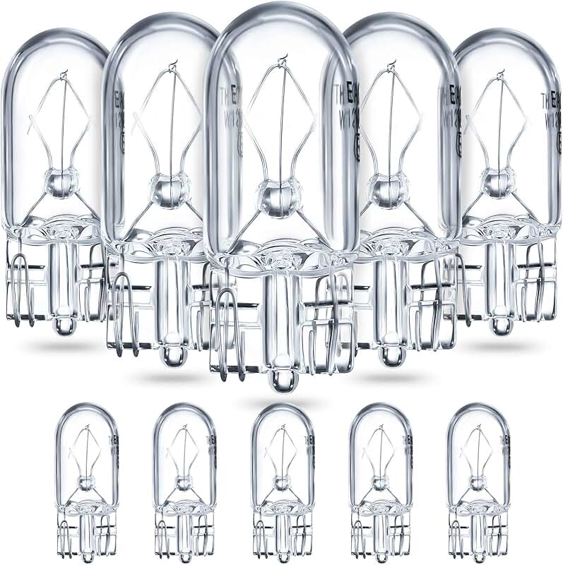Amazon.com: House Number Light Bulb