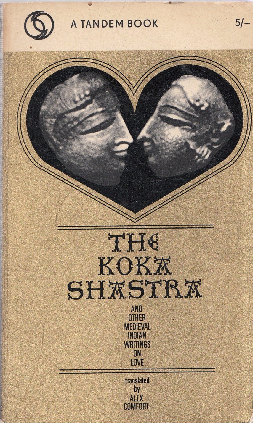 The Koka Shastra | Amazon.com.br