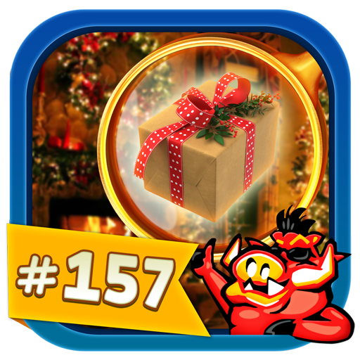 PlayHOG # 157 Hidden Object Games Free New - Christmas Tales - The ...