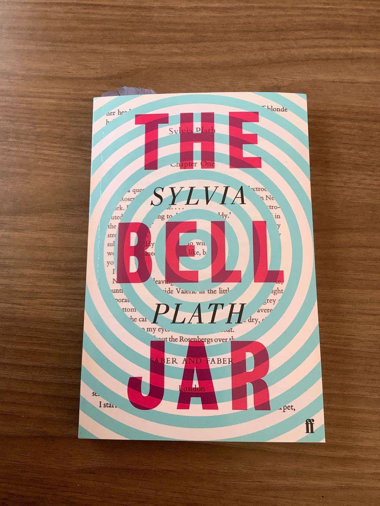 The Bell Jar: Sylvia Plath: 153 (Perennial Classics) : Plath, Sylvia ...