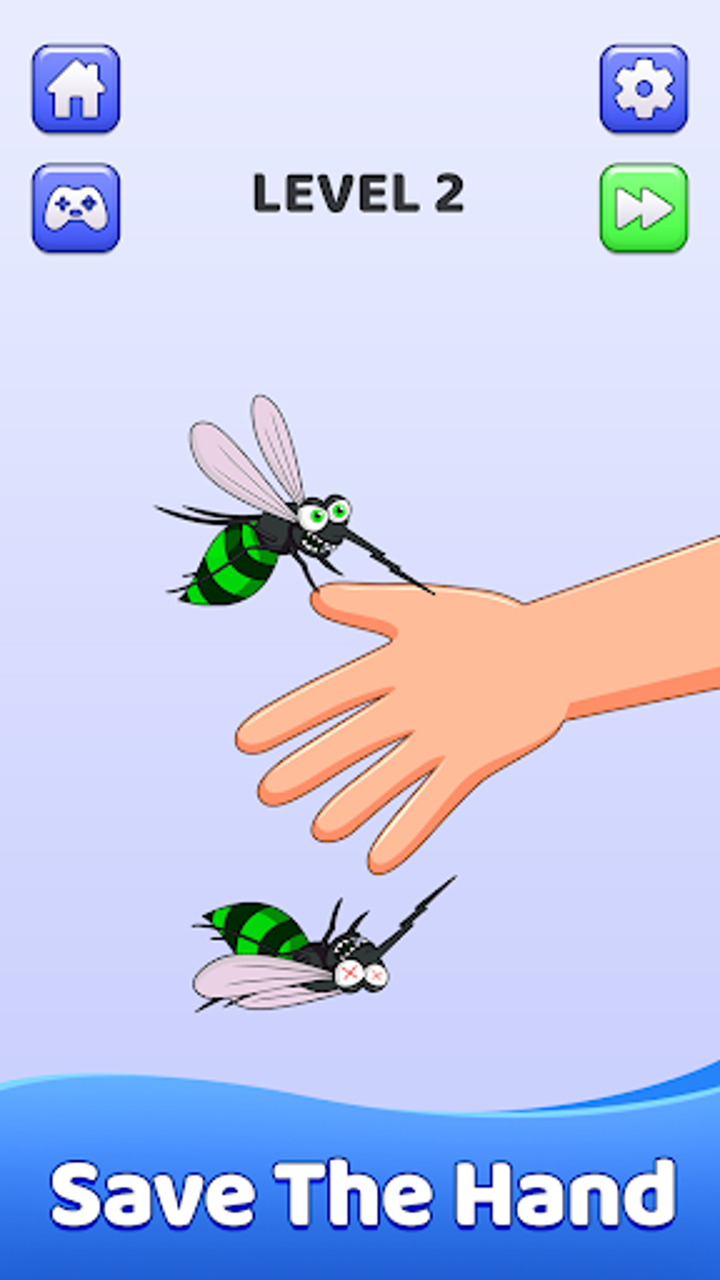 Tick Tap Challenge: Mini Games - App on the Amazon Appstore