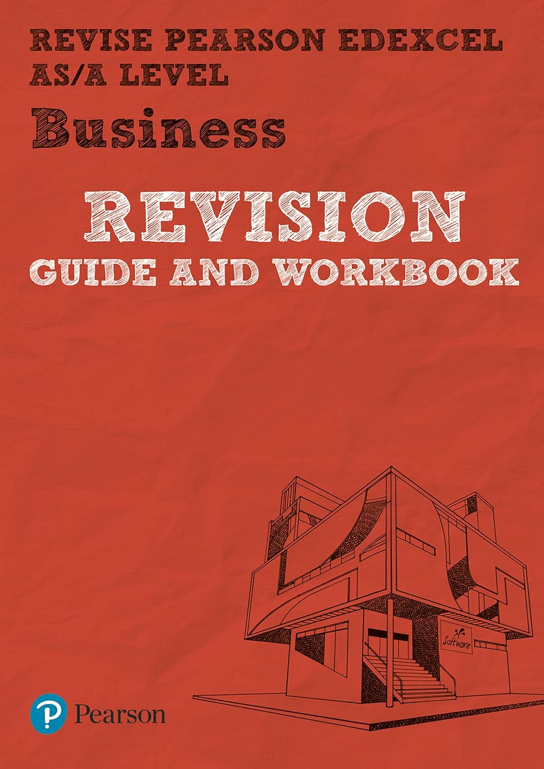 Amazon.com: Revise Edexcel AS/A level Business Revision Guide ...