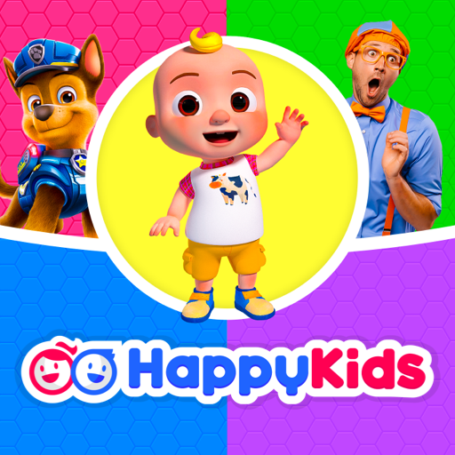 HappyKids - Free and Safe Videos for Children - App on Amazon Appstore