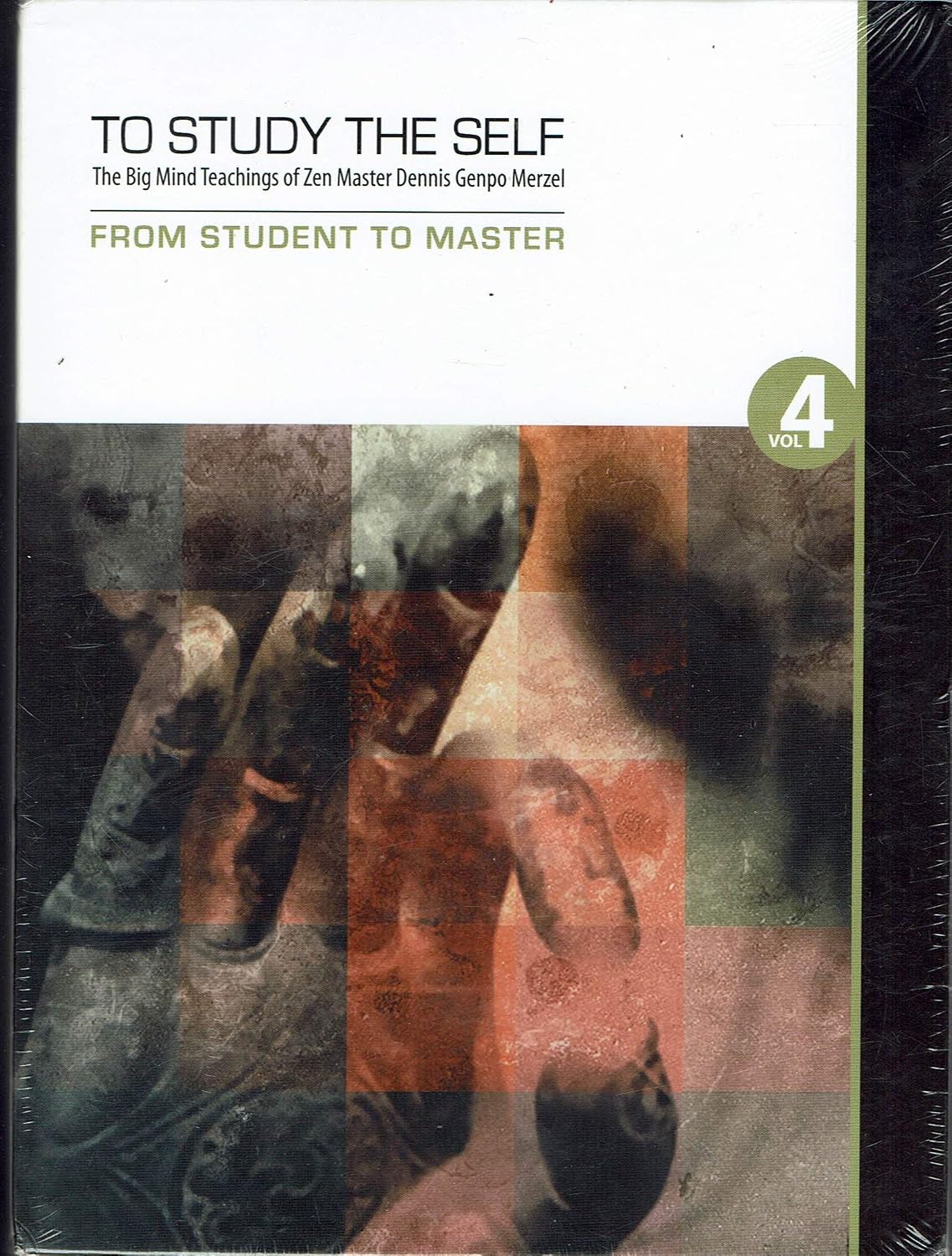 Amazon.com: To Study the Self: The Big Mind Teachings of Zen Master ...