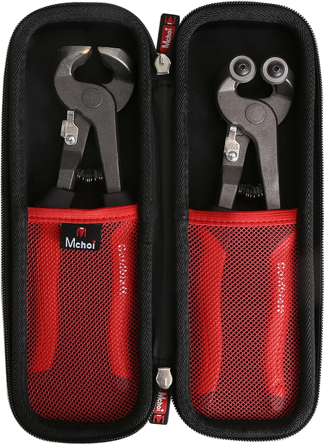 Amazon.com: Mchoi Hard Carrying Case Fits for Goldblatt 2 Piece Glass ...