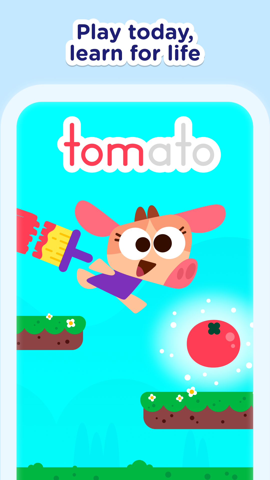 Lingokids - play and learn: 3000+ kids learning games, songs and videos - App on Amazon Appstore