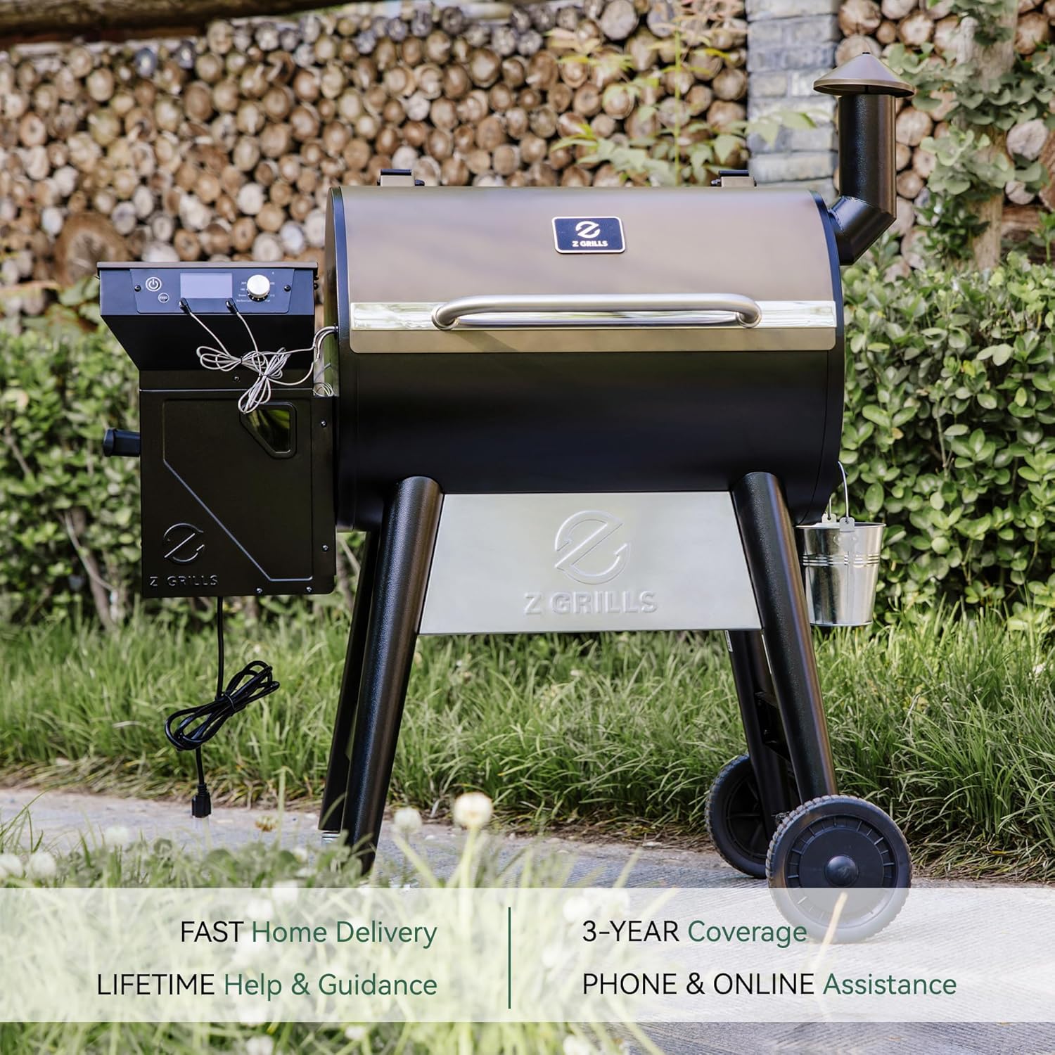 Add a Smoker to Your Next BBQ