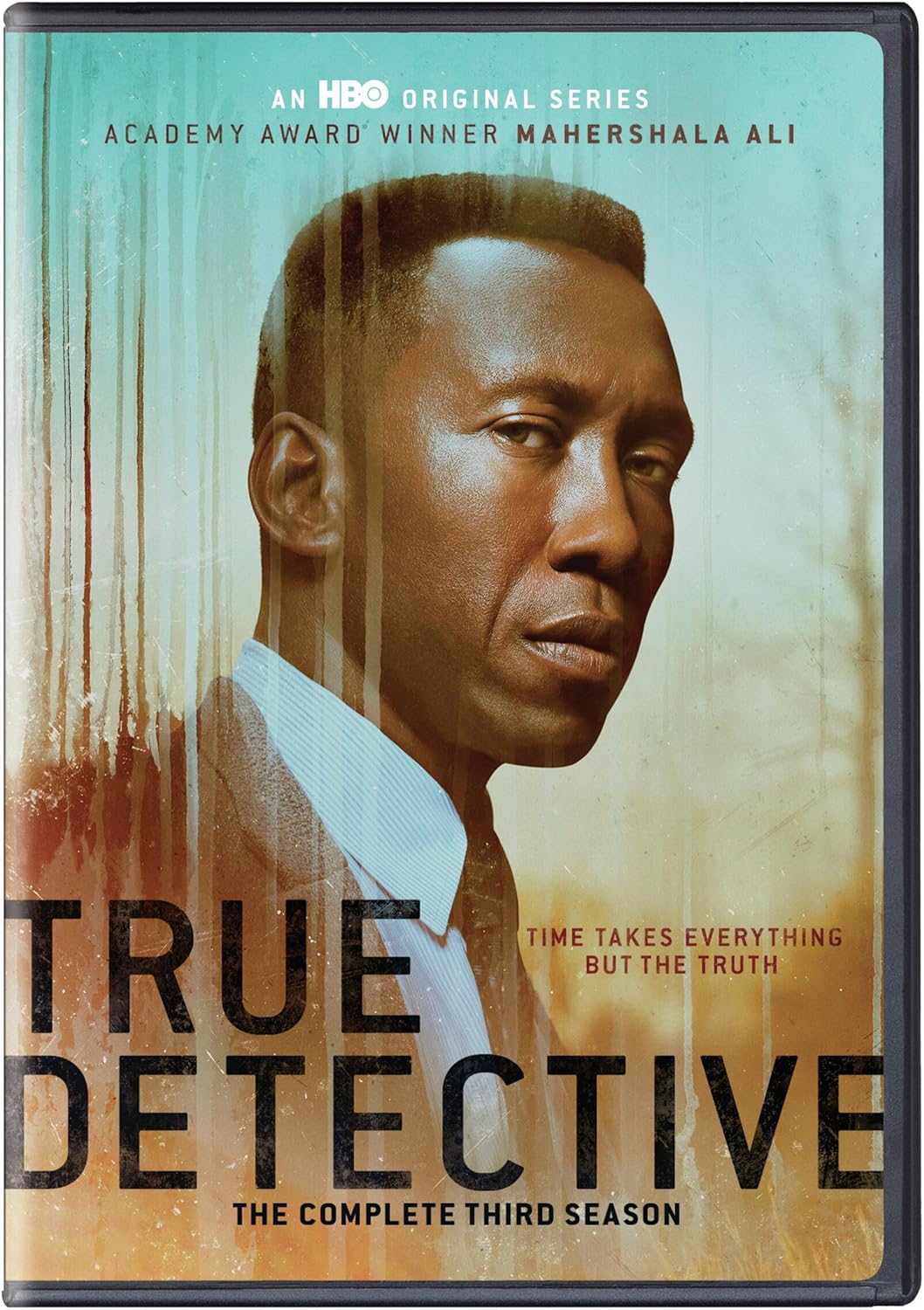 Amazon.com: True Detective: Season 3 (DVD) : Peter Feldman, Nic ...