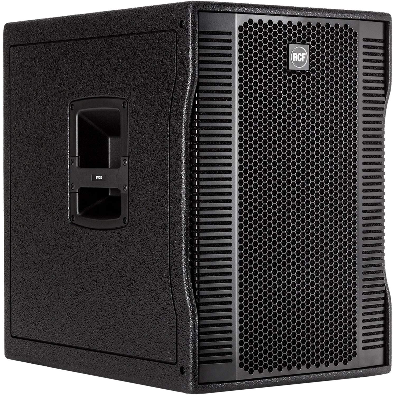 RCF Evox 12 Active Two-Way Line Array PA Speaker System: Buy Online in ...