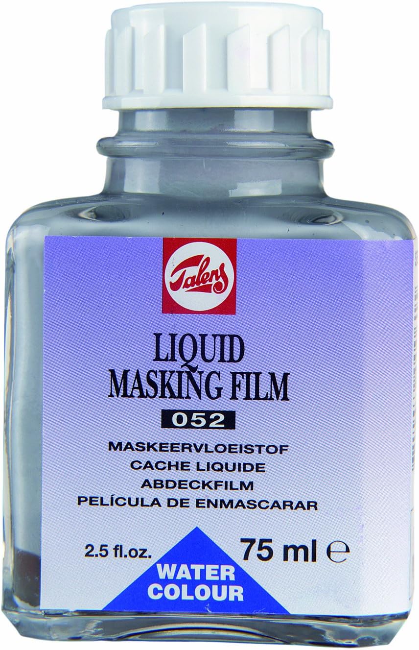 JASCO Liquid Mask & Peel, Liquid Masking Tape, 1 Quart - Amazon.com