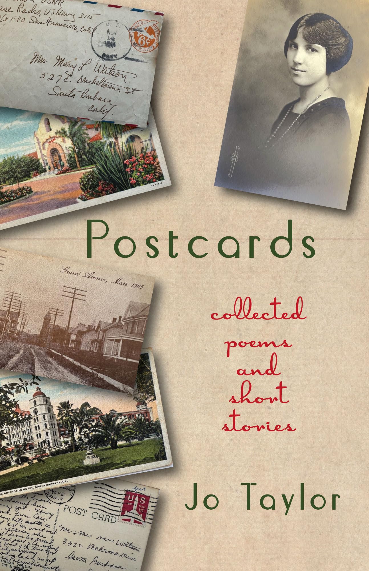 Book review of Postcards - Readers' Favorite: Book Reviews and Award ...