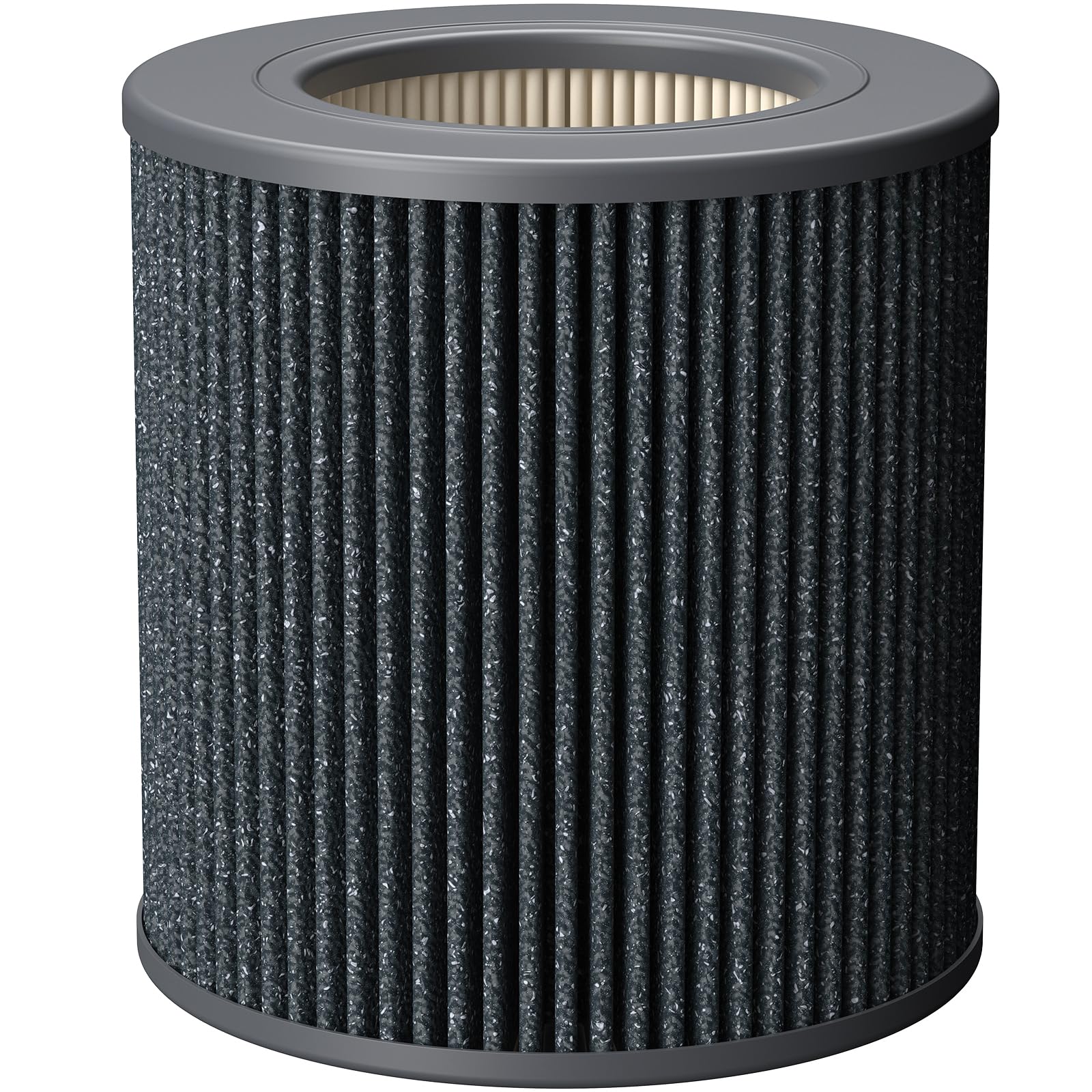 Snapklik.com : Air Mini HEPA Replacement Filters Compatible