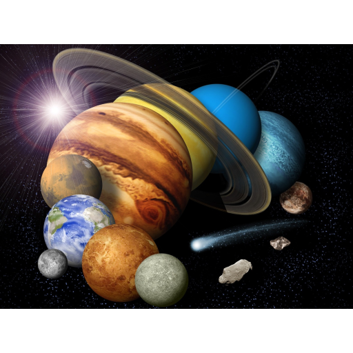 planets:Amazon.co.jp:Appstore for Android