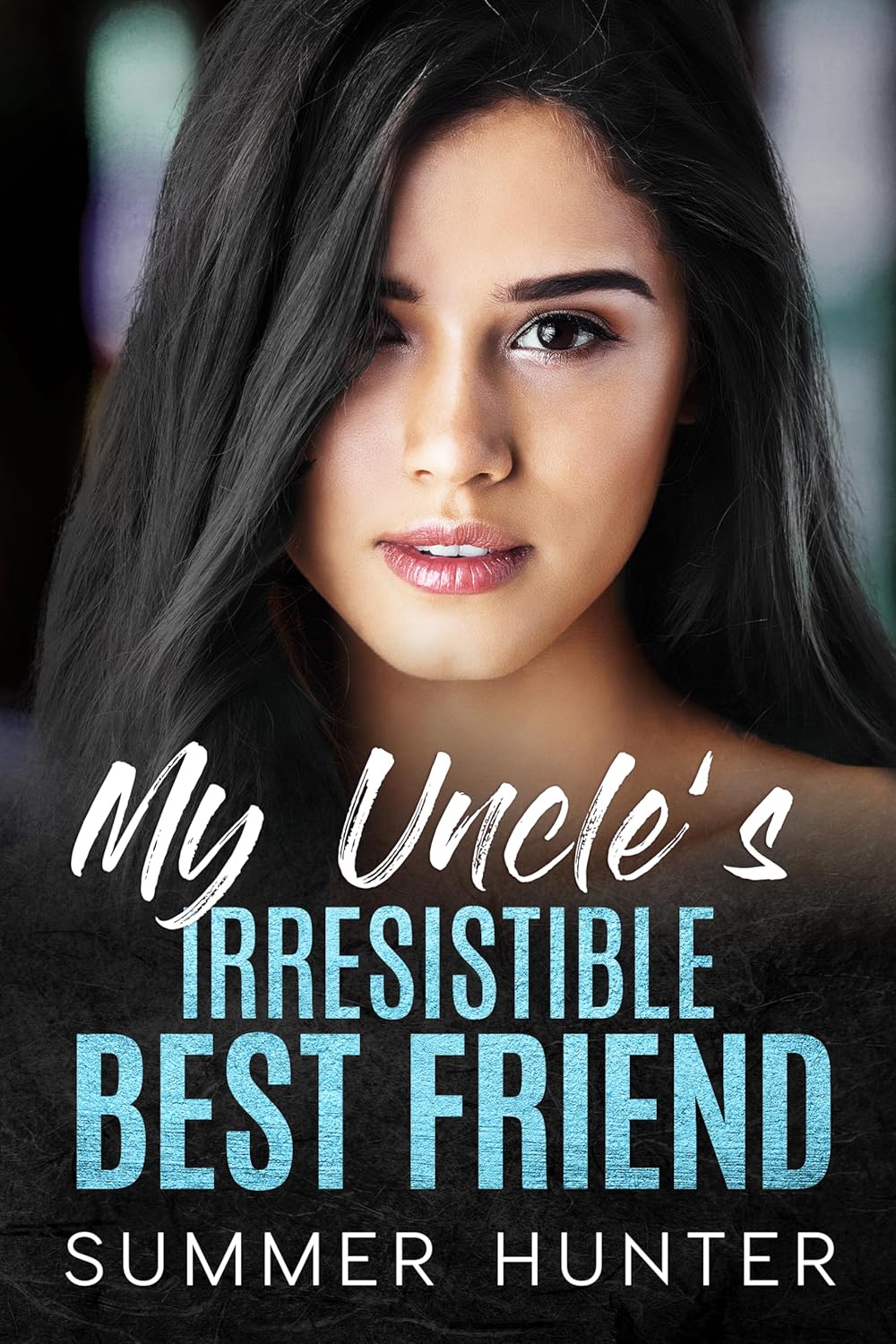 My Uncle's Irresistible Best Friend: Magic Island Book 3 - Lucy eBook ...