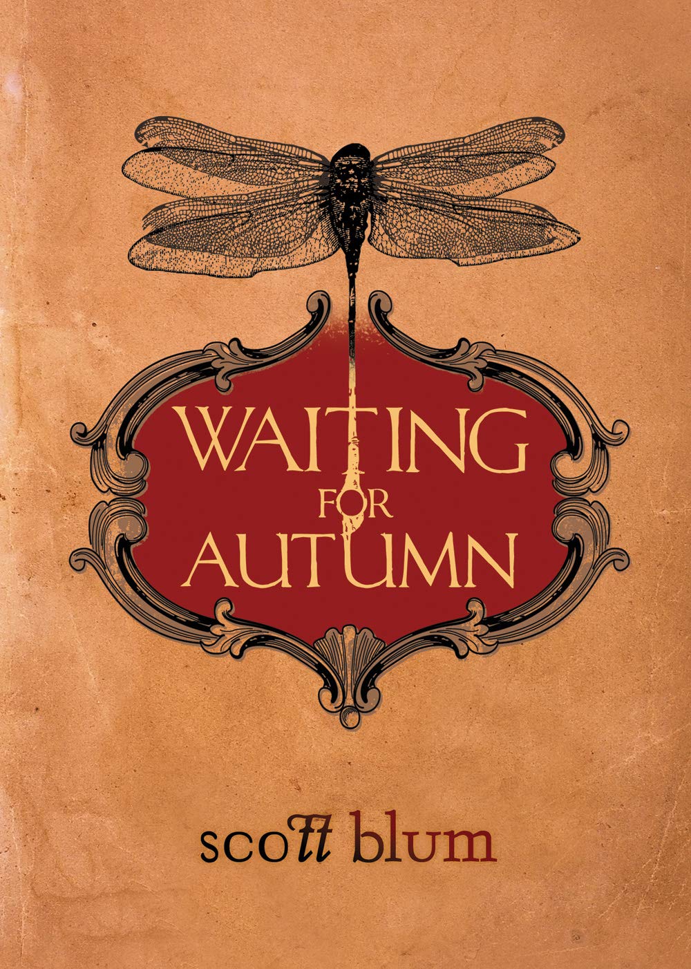 Waiting for Autumn: Blum, Scott: 9781401922702: Amazon.com: Books