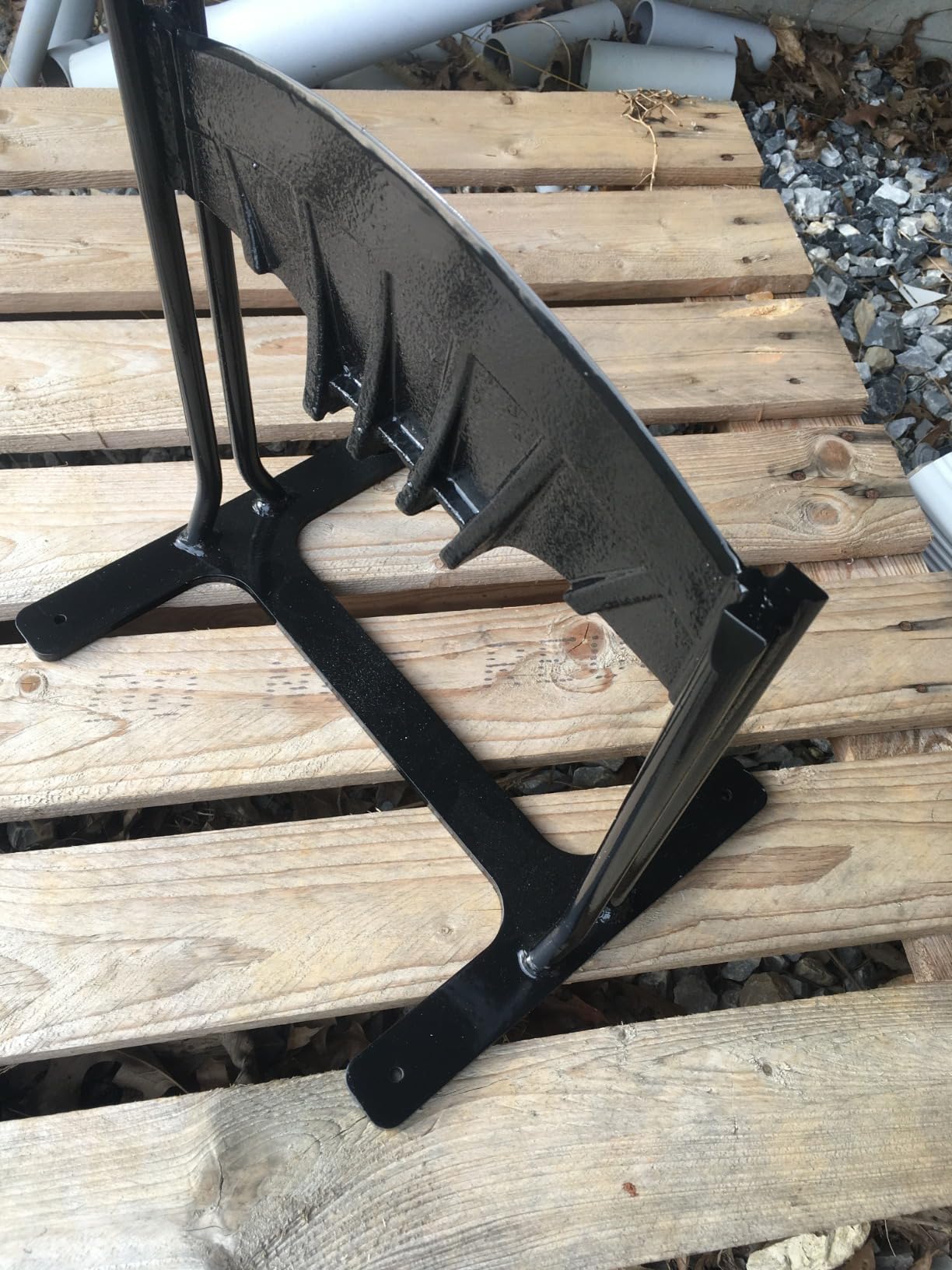 $14/mo - Finance Manual Log Splitter, Firewood Kindling Splitter, XXL ...