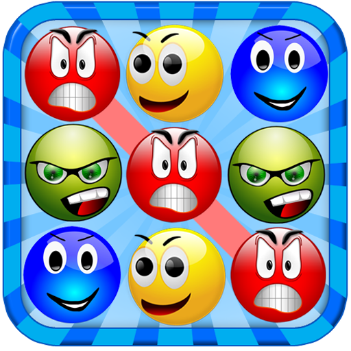 Smiley Connector - App on Amazon Appstore