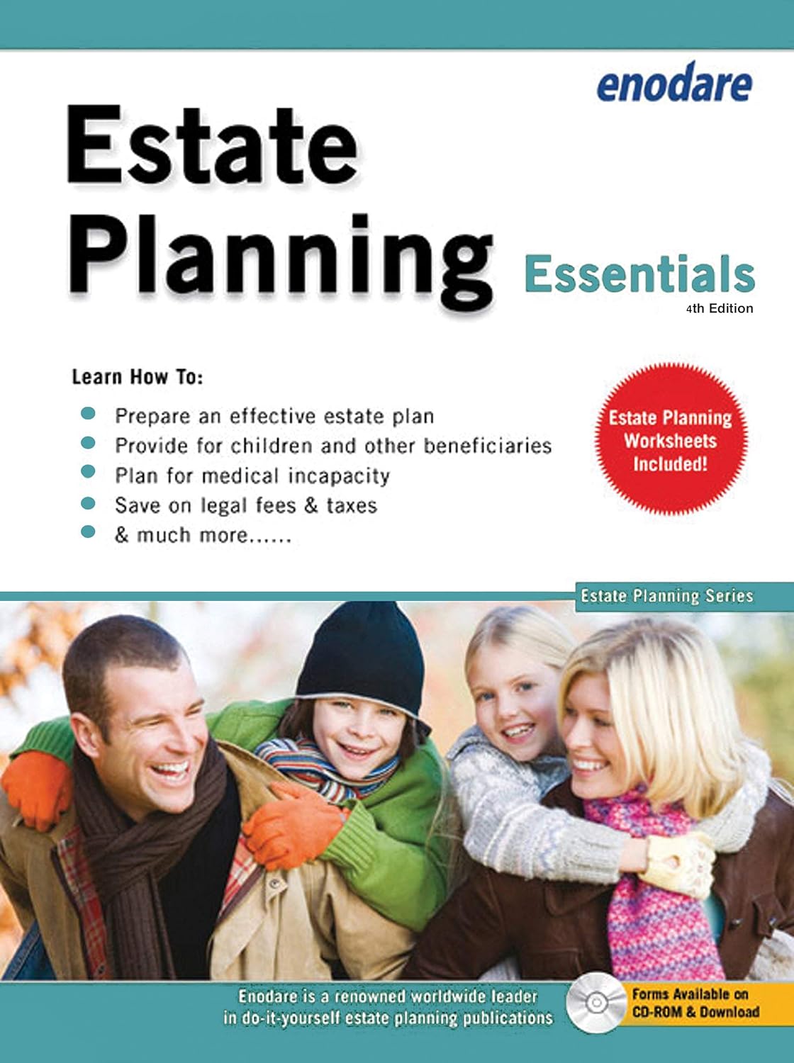 Amazon.com: Estate Planning Essentials eBook : Enodare: Books