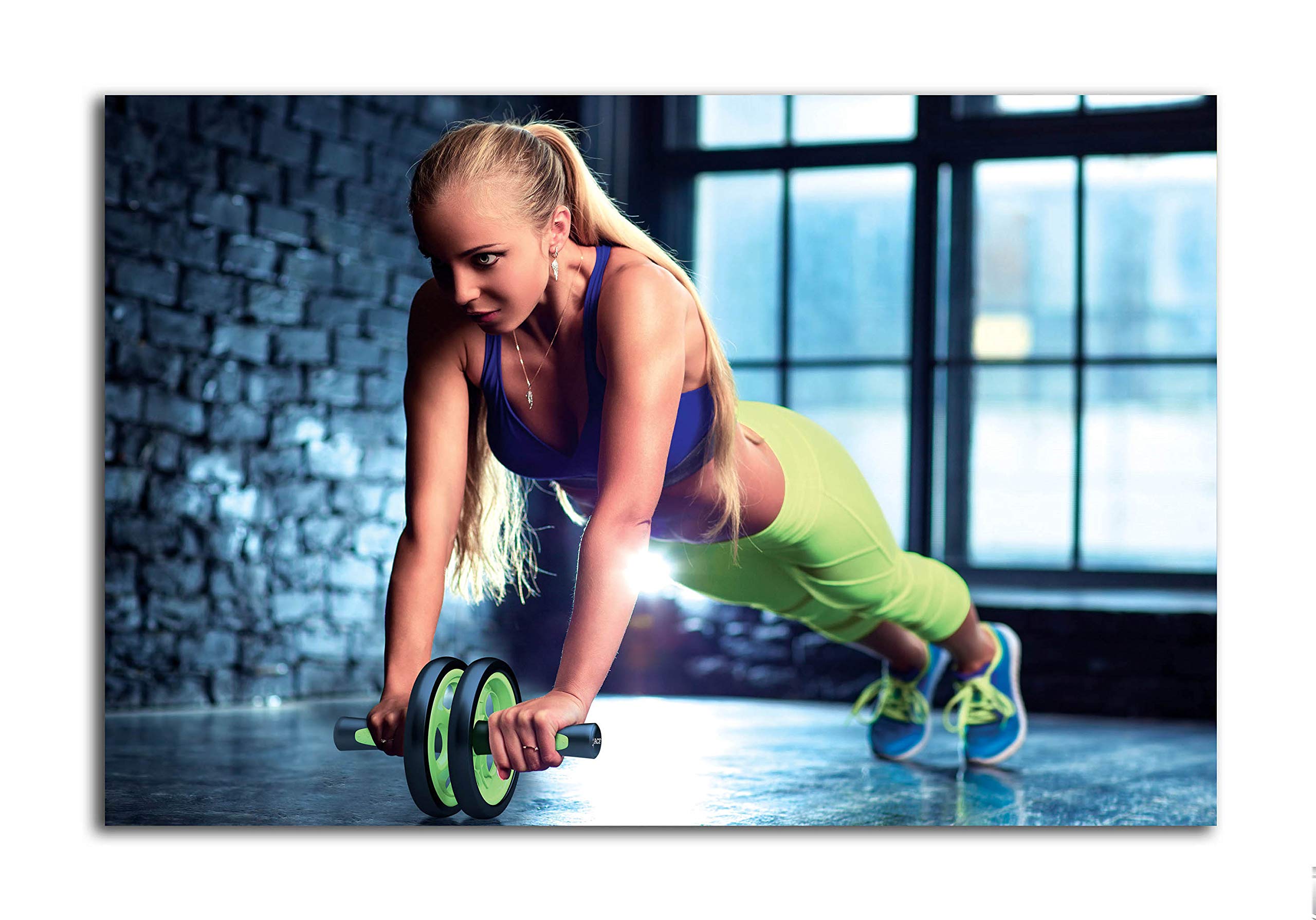 Buy Tamatina Gym Posters - Gym Posters Motivational - Gym Posters for ...