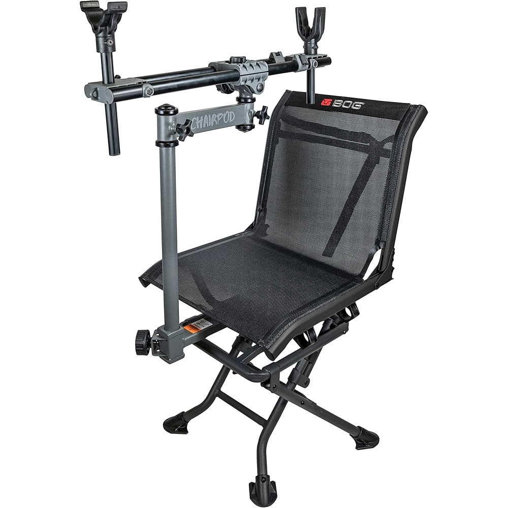 $28/mo - Finance BOG FieldPod Hunting Rests Including the FieldPod ...