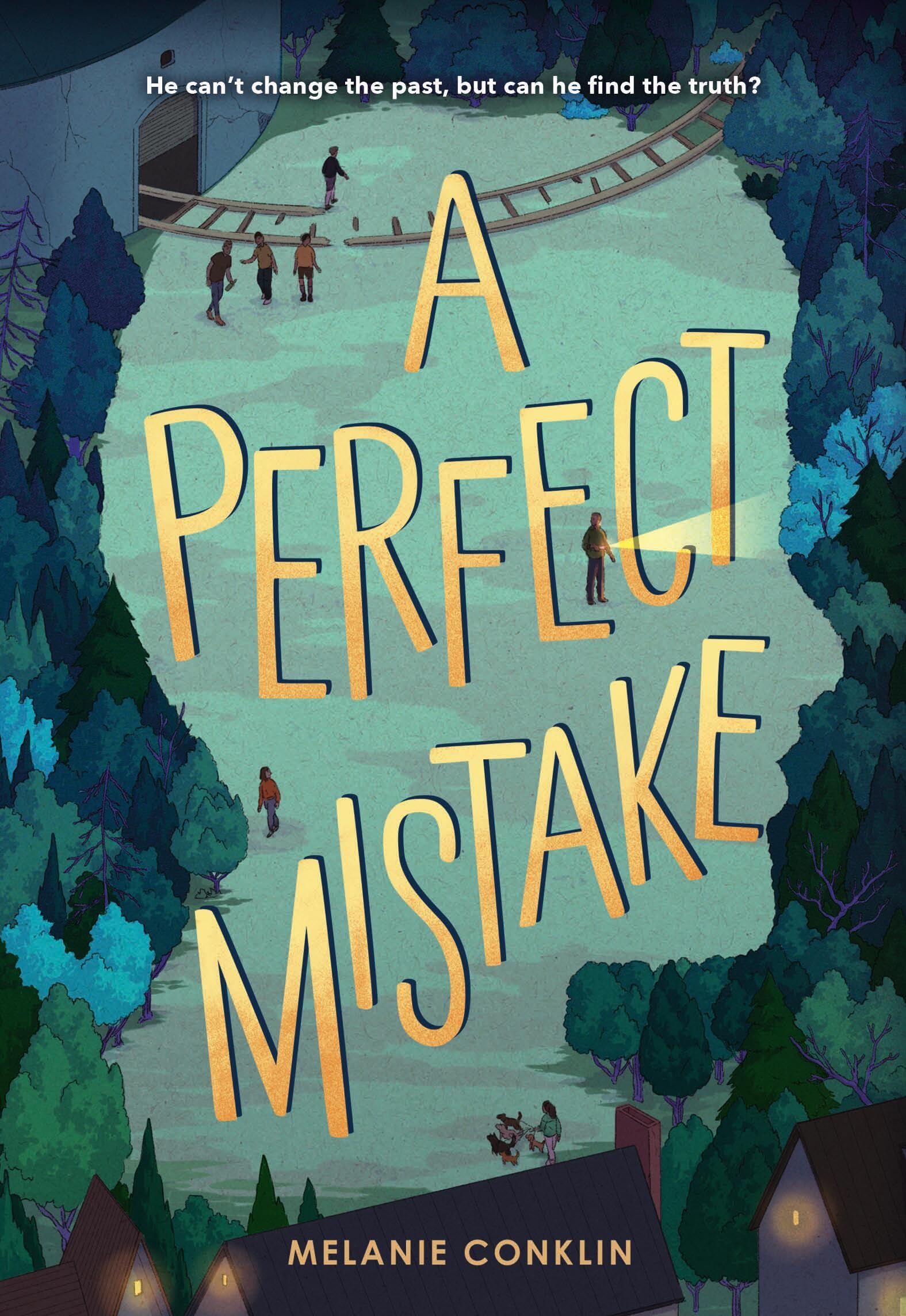 A Perfect Mistake: Conklin, Melanie: 9780316668613: Amazon.com: Books